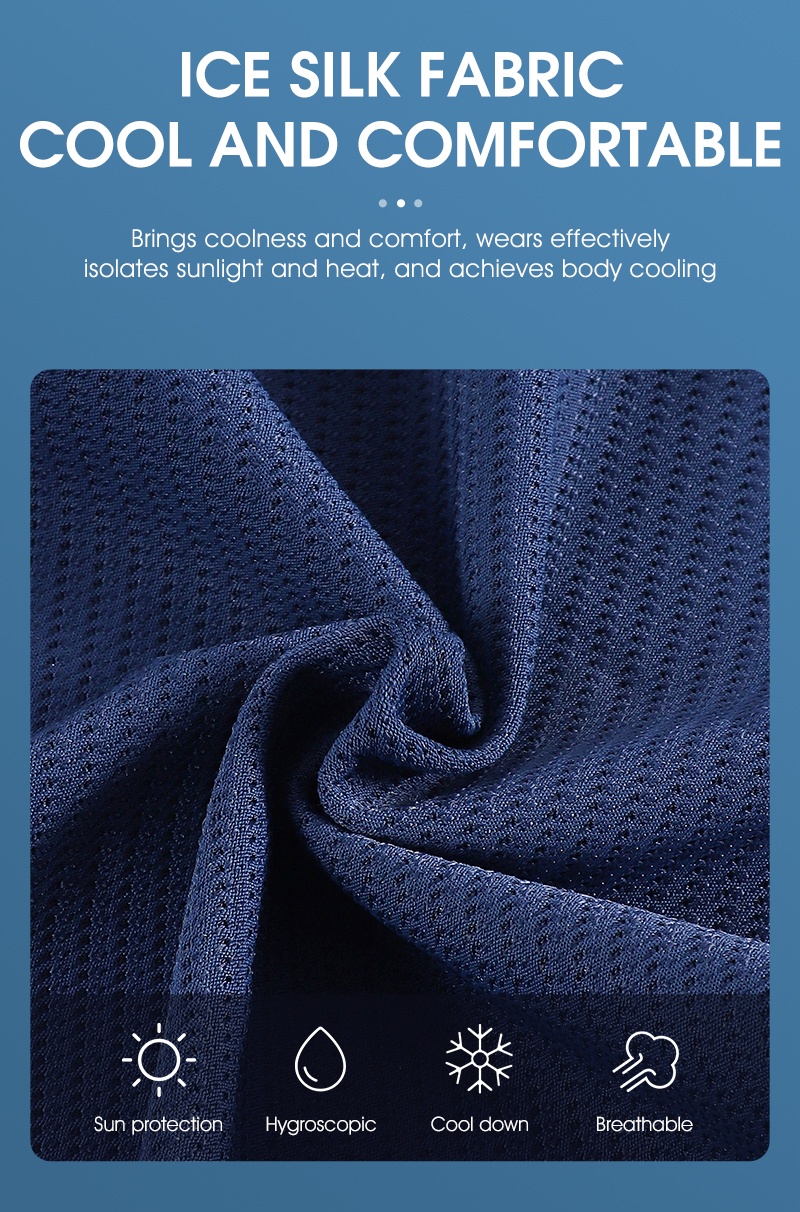 WEST BIKING Topeng Muka Balaclava Full Face Mask Sun Protection ...