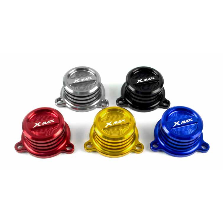 ENGINE OIL LIPSTICK CAP XMAX 250 300 | Shopee Malaysia