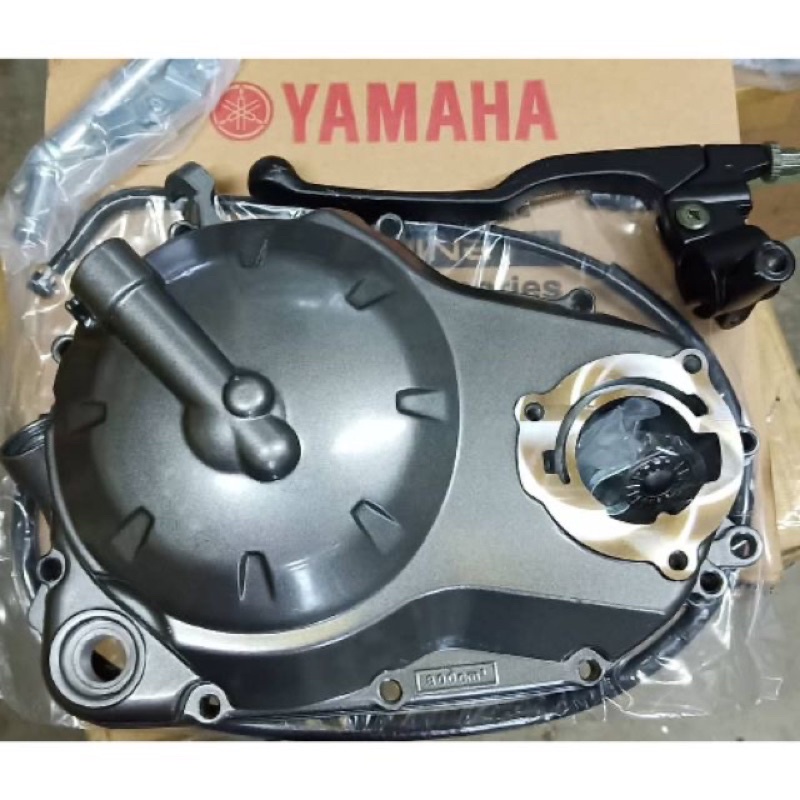 LC135 / SRL115 FI / EX5 DREAM WAVE125 SRL110 KRISS Modify convert Hand ...