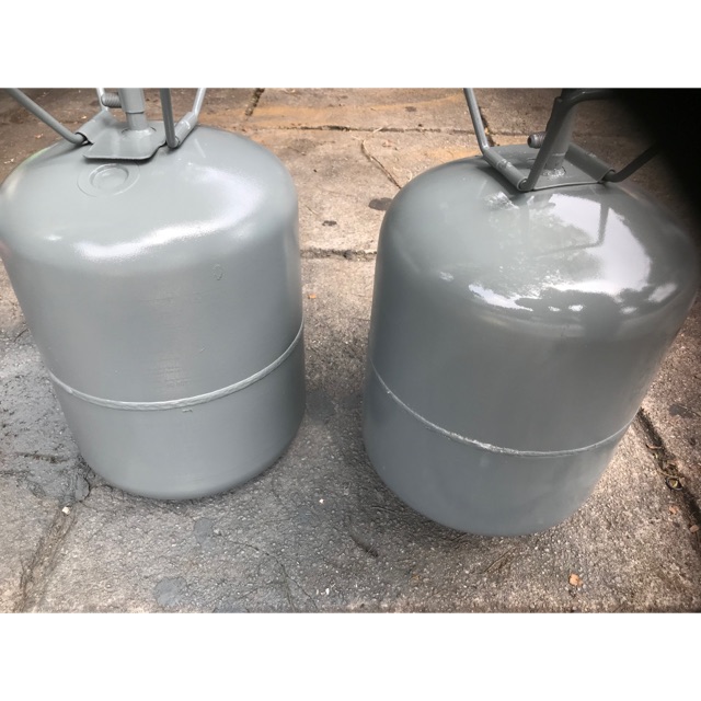 Tabung ciling colour grey (bila dh penuh senang buka) | Shopee Malaysia