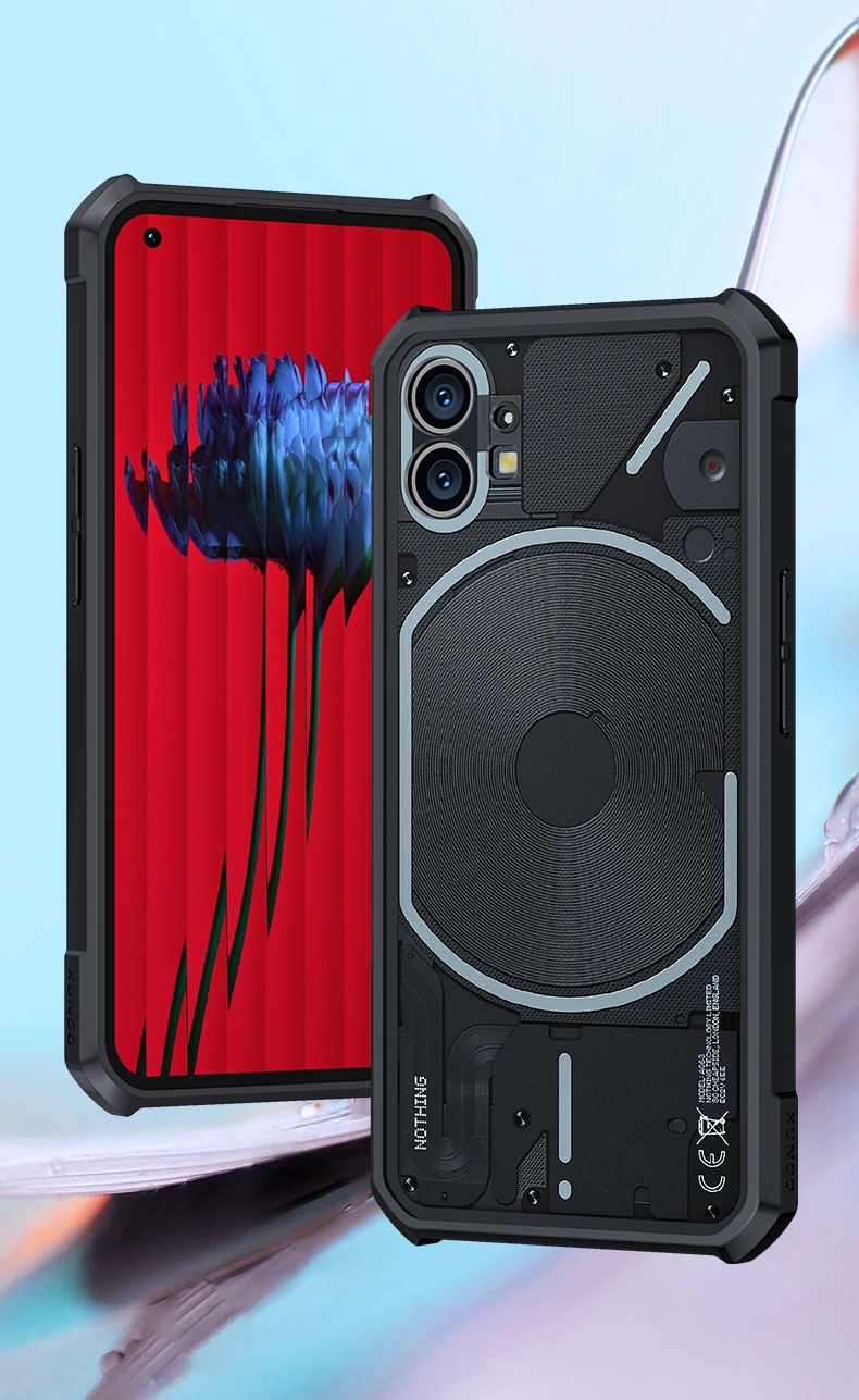 Xundd Nothing Phone (3a) / Nothing Phone (2a) / Nothing Phone (2 ...