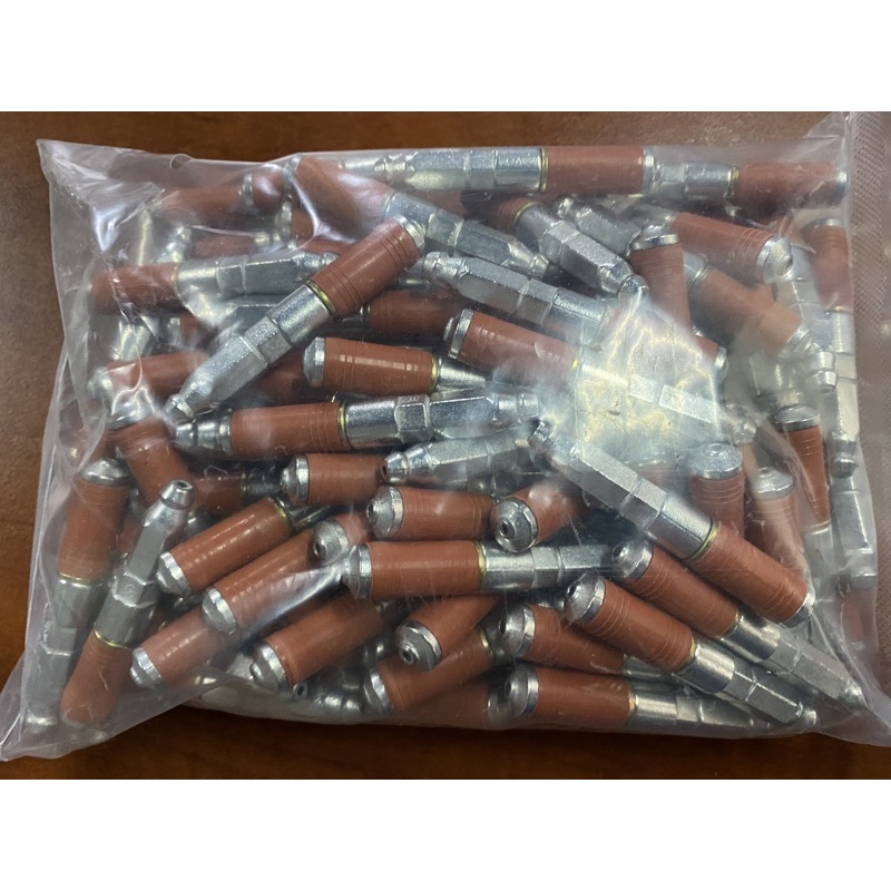B6 Korea Packer 10mm x 60mm 100pcs | Shopee Malaysia