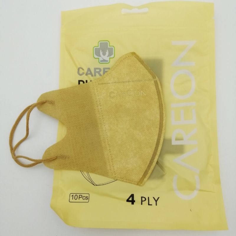 【YUENI】Duckbill Mask Headloop/Earloop Duckbill 3D Fashion Fish Mouth ...