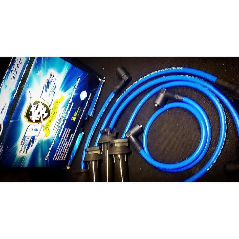 4AGE 20V cable plug performance by BSI | Shopee Malaysia