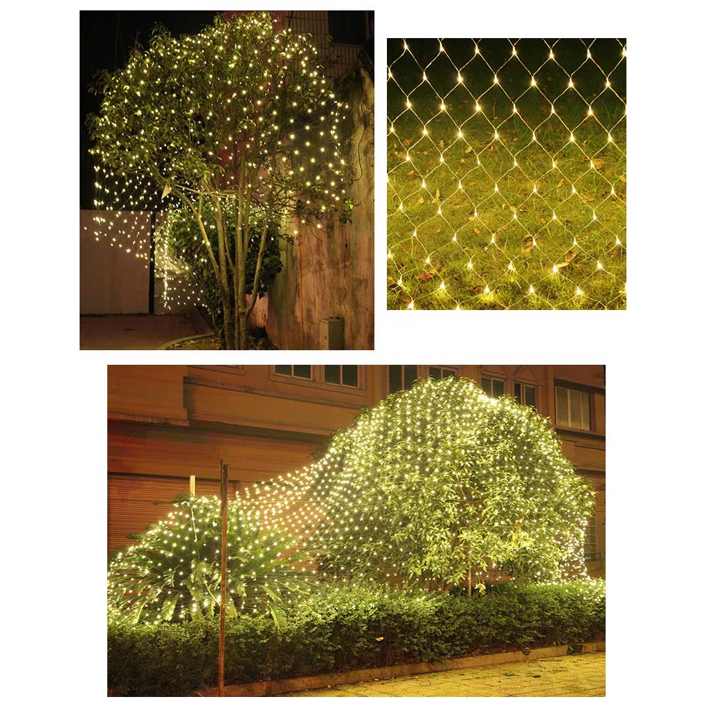 Nets lights Led small flashing Lights String Lights Star Lights ...