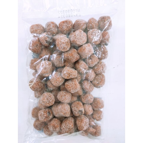 Asam Asam Pelbagai Jenis / Preserved Dried Fruits Asam Boi Halia Plum ...