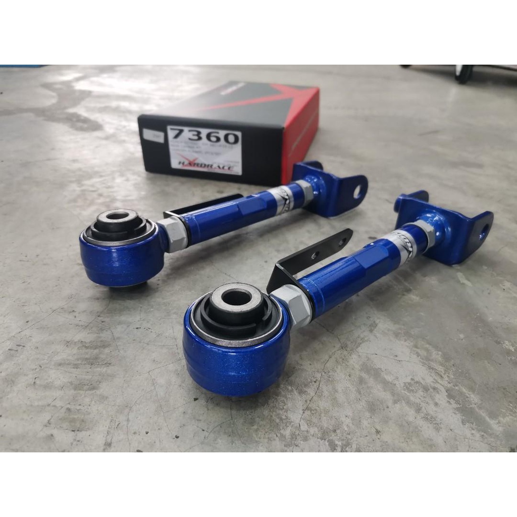 Honda Odyssey ODC RB1 RB2 RB3 RB4 - Hardrace Rear Camber Kit 7360 ...