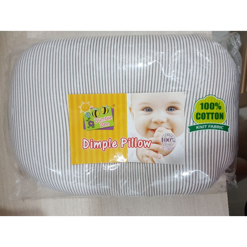 fiffy, huggies baby dimple pillow (NEW) | Shopee Malaysia