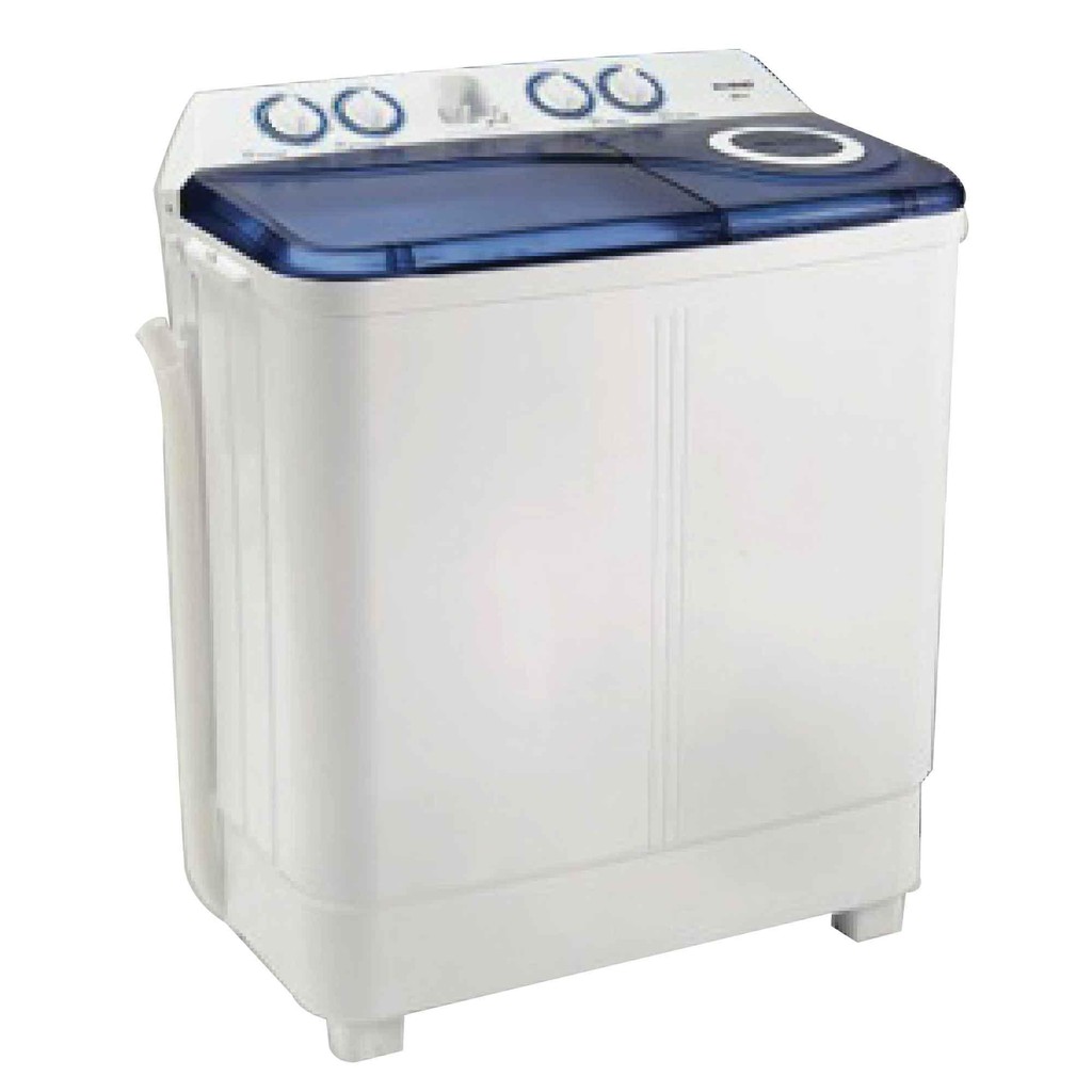 Khind Semi Auto Washing Machine 7KG WM717 / 10KG WM1017 /12KG WM1200 ...