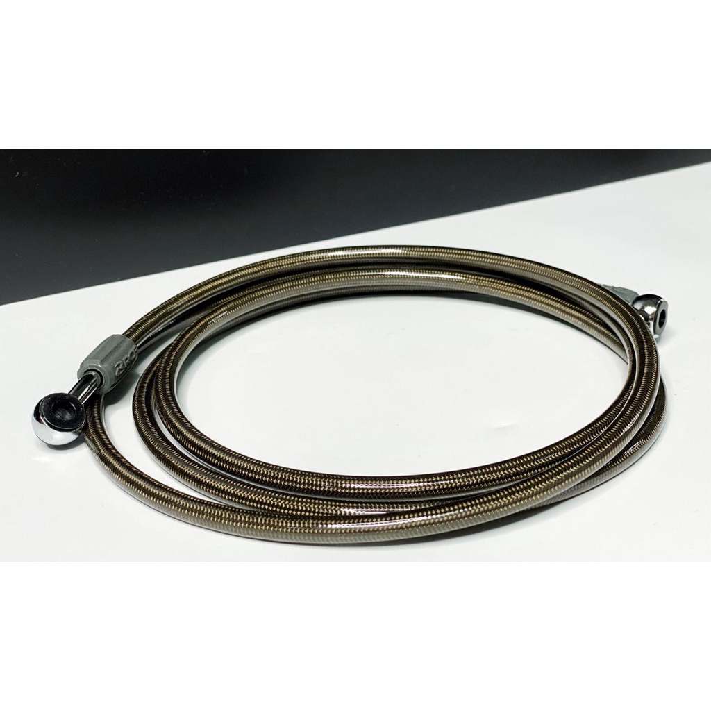 RCB Teflon Brake Hose - Universal 480MM 550MM / 850MM / 950MM / 2100MM ...