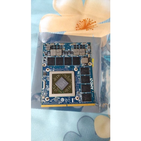 [ LOCAL SELLER KL ] Radeon HD 7970M MXM 3.0b card for Alienware Clevo ...