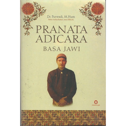 Book Pranata Adicara Basa Jawi pp original | Shopee Malaysia