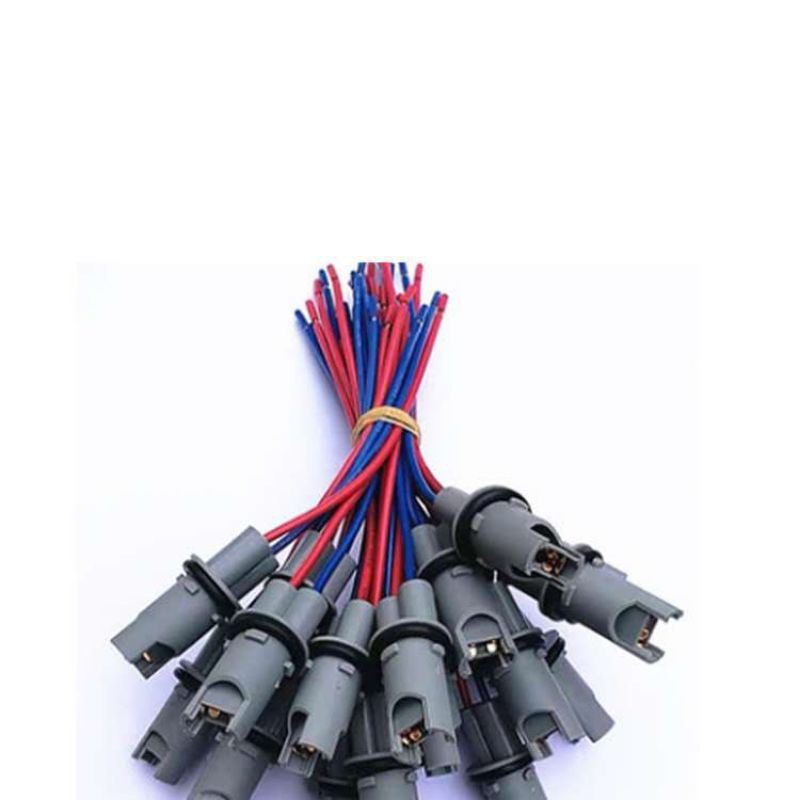 CAR T10 BULB SOCKET CONECTOR LONG 1PCS | Shopee Malaysia