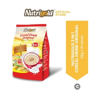 Nutrigold Official Store Online, March 2026 | Shopee Malaysia