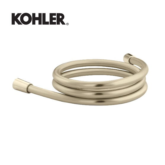 KOHLER 1.5M ANTI-KINK SHOWER HOSE (K-11628T-AF) | Shopee Malaysia