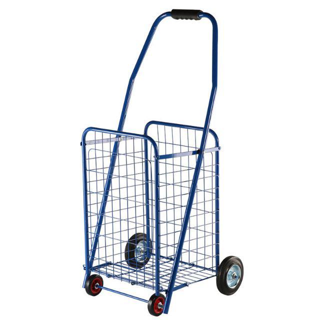 KT WARE Market trolley / multi cart shopping cart / pasar troli / troli ...