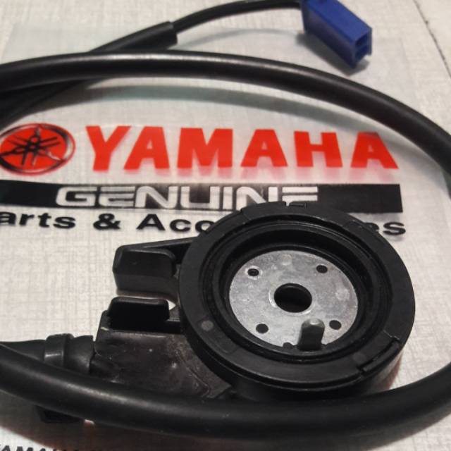 YAMAHA AEROX SIDE STANDARD SWITCH - XMAX - SMAX - LEXI - FREEGO ...