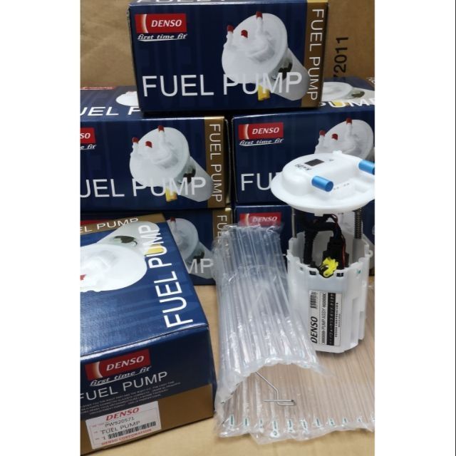FUEL PUMP PROTON Saga blm FLX SAGA VVT 2016 PW920571 Warranty 3month ...