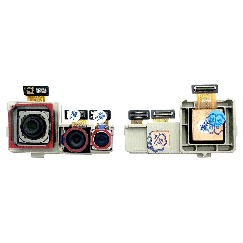 XIAOMI 10T/10T PRO REAR CAMERA (1 SET 3 PCS) | Shopee Malaysia