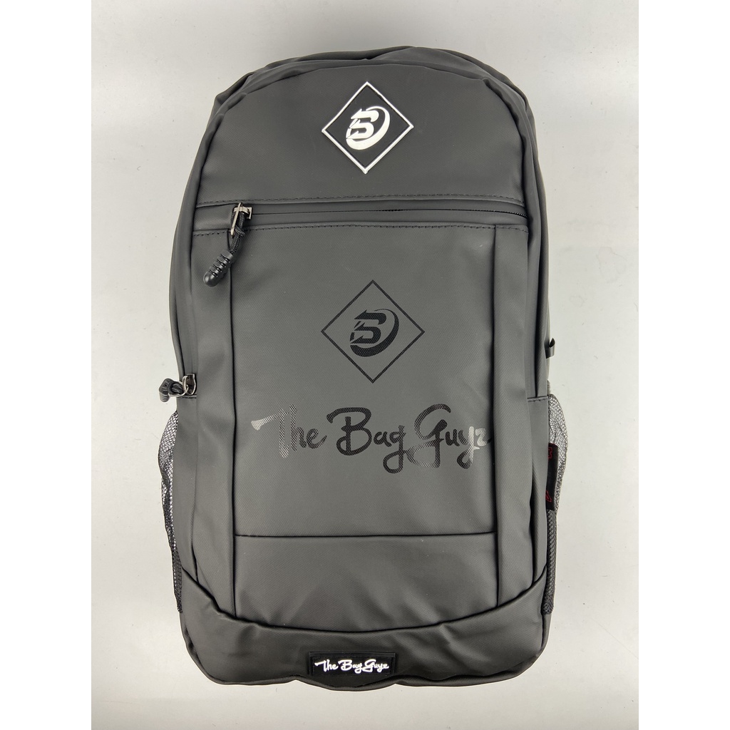 YAMAHA Waterproof Backpack Beg Kalis Air Beg Galas Premium Men Beg ...