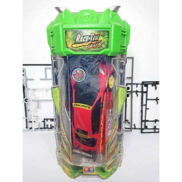 RC AULDEY RACE TIN GEN 3 MAZDA RX8 SCALE 1:32 | Shopee Malaysia