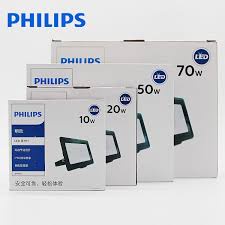#ORIGINAL PHILIPS BVP150 LED SPOTLIGHT 50W/70W COOL DAYLIGHT/WARM WHITE ...