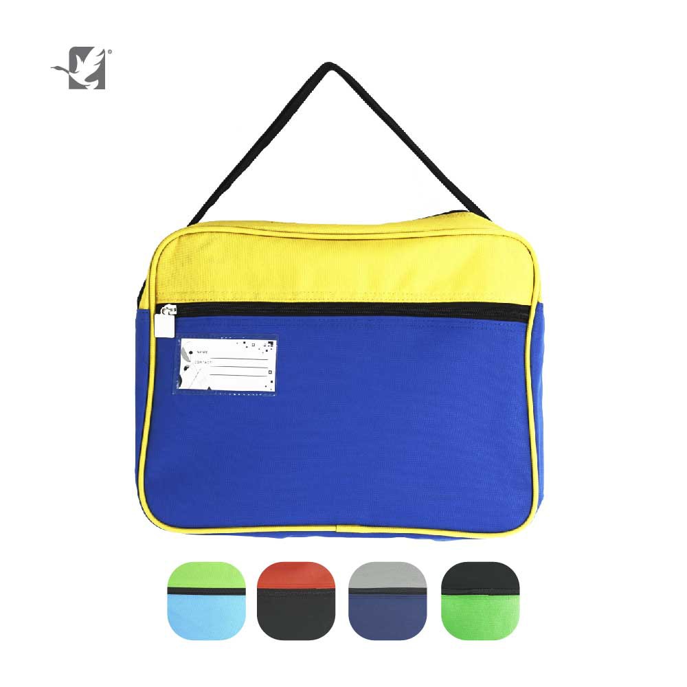 SWAN Sling Bag Tuition Activities Bag | Shopee Malaysia