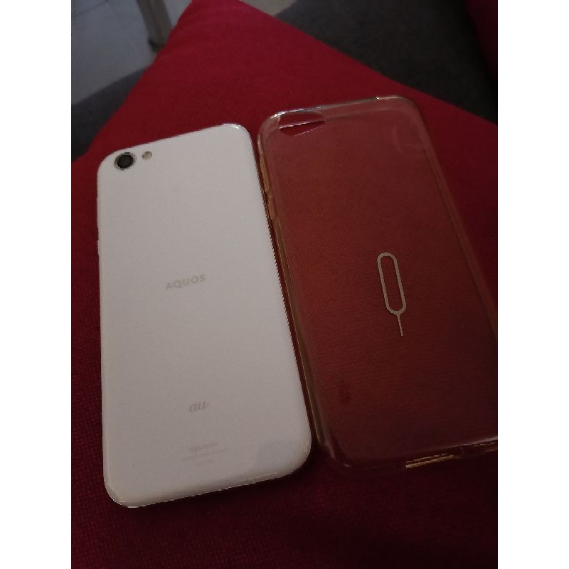 Sharp Aquos R 4/64 RM250 (used) | Shopee Malaysia