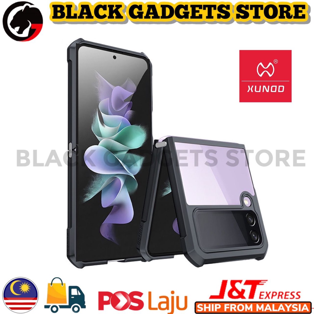 [ XUNDD ] Samsung Z Fold 6 / Flip 5 / Fold 5 / Fold 4 / Flip 4 / Fold 3 ...