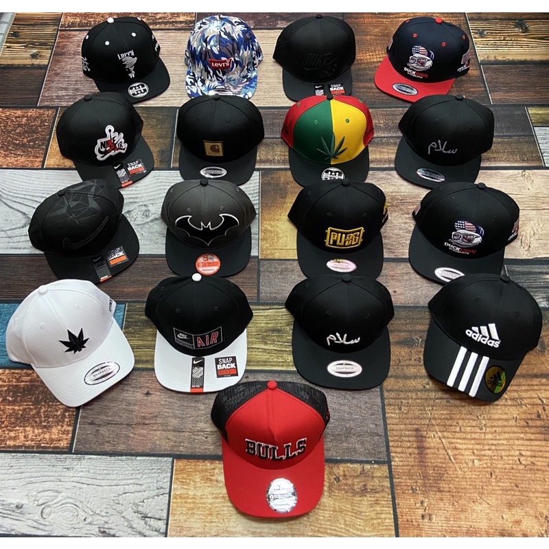 SHOPEE LIVE CAP PREMIUM RM45 | Shopee Malaysia