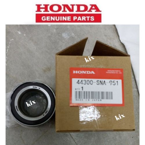Honda Civic FD 1.8cc 2.0cc Front Wheel Bearing 44300-SNA-951 | Shopee ...
