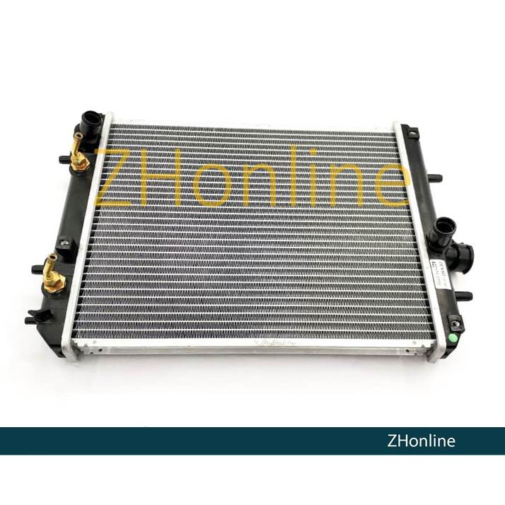 PERODUA VIVA (AUTO) - APM 2ROW RADIATOR (1PC) DI422175-87303Z | Shopee ...