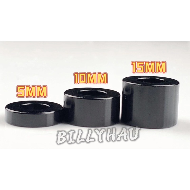 M10 5MM 10MM 15MM BUSH DISC PLATE for Modify / Bush Caliper For Modify ...