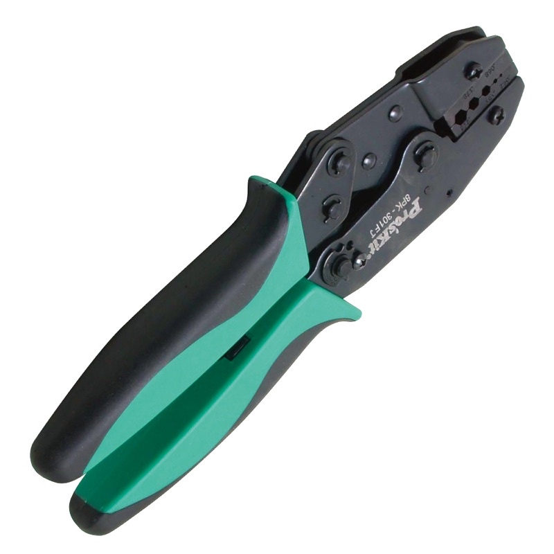 8PK-301J Fiber Optic Crimping Tool (220mm) | Shopee Malaysia