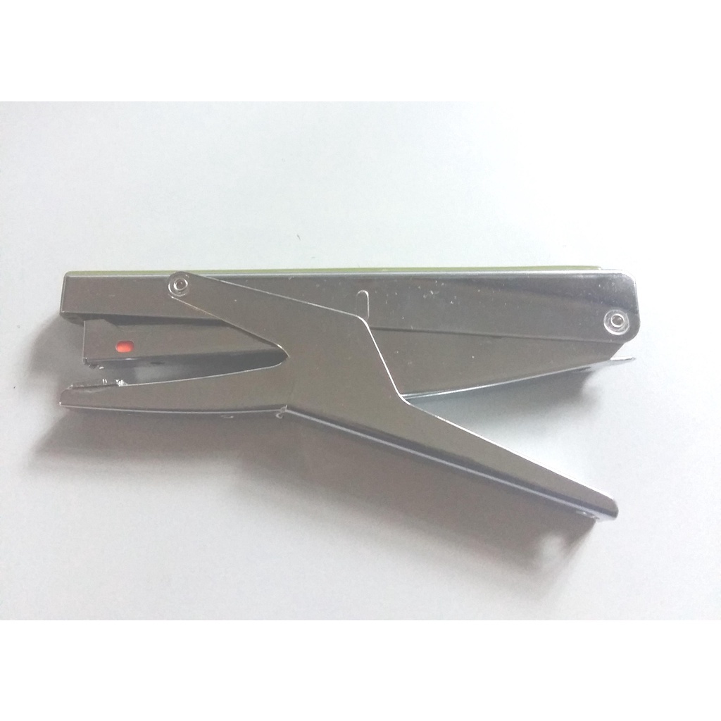 Lion Plier Stapler (No.P-110) | Shopee Malaysia