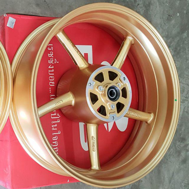 Sport rim YMH R25 RCB Sp522 | Shopee Malaysia