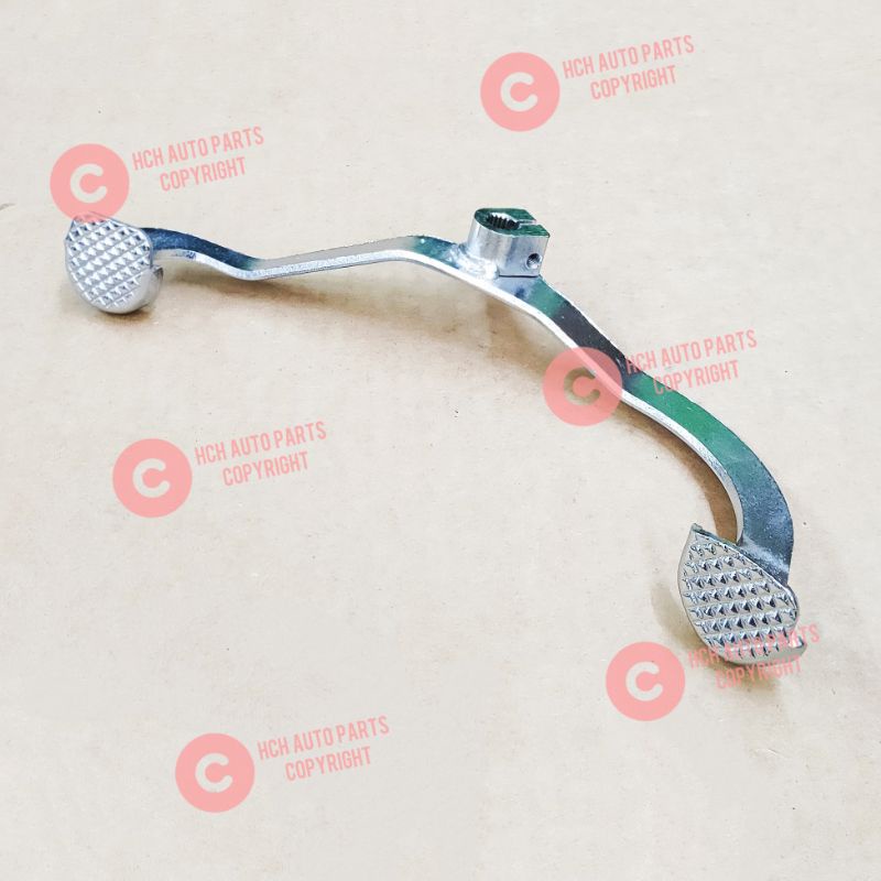 GEAR PEDAL - SUZUKI - SMASH 110 / SMASH REVO / SHOGUN 125 (NK) | Shopee Malaysia