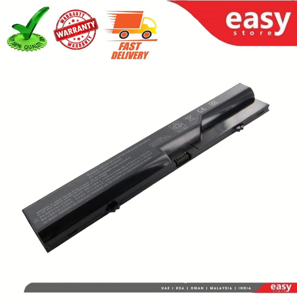 HP PH06 Probook 4320S 420 425 4325s 4321s 4420s 620 Laptop Battery ...