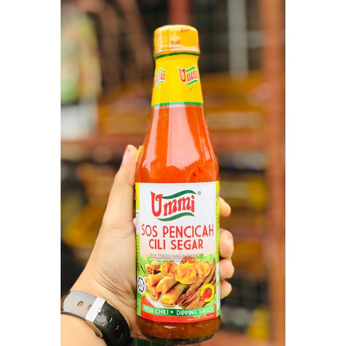 SOS UMMI ready stock | Shopee Malaysia