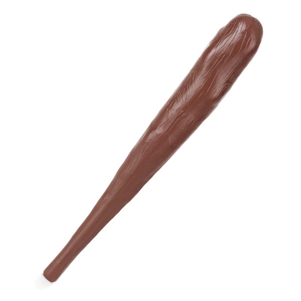 Caveman Bone and Club. Prehistoric Caveman Cavewoman Costume Jumbo Bone ...