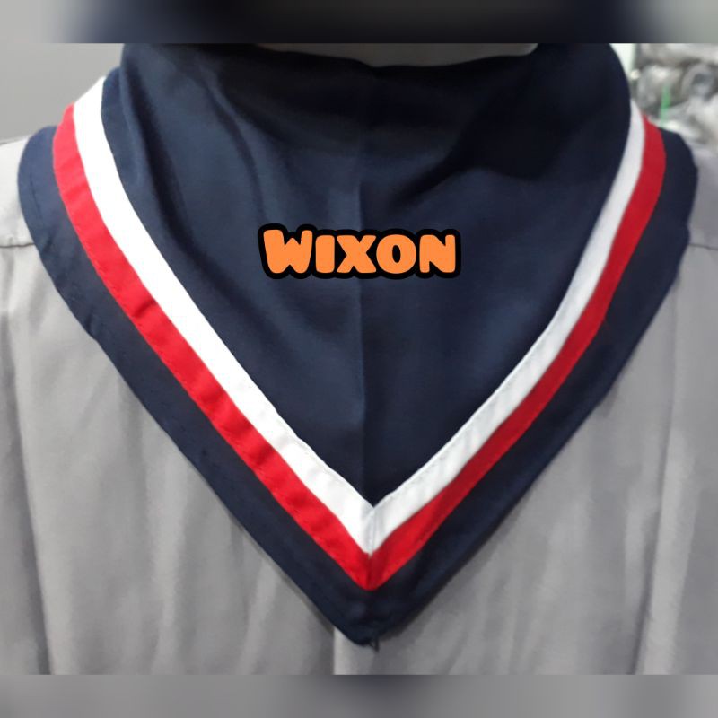 21001 SCARF PENGAKAP / SCOUTS | Shopee Malaysia