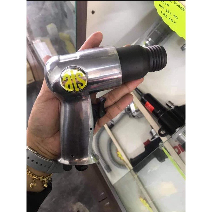 ATS PNEUMATIC AIR HAMMER KIT 150MM 1040K | Shopee Malaysia