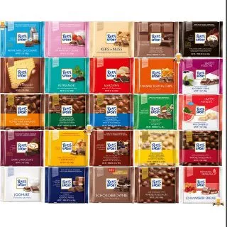 rittersport - Prices and Promotions - Mar 2026 | Shopee Malaysia