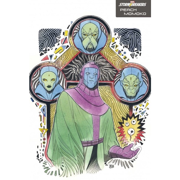 Kang the Conqueror - COMPLETE SET of 5 COMICS - MARVEL COMICS - REAL ...