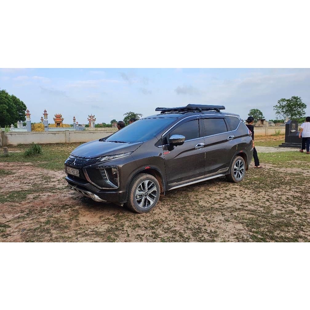 Roof rack, Xpander roof bag | Shopee Malaysia