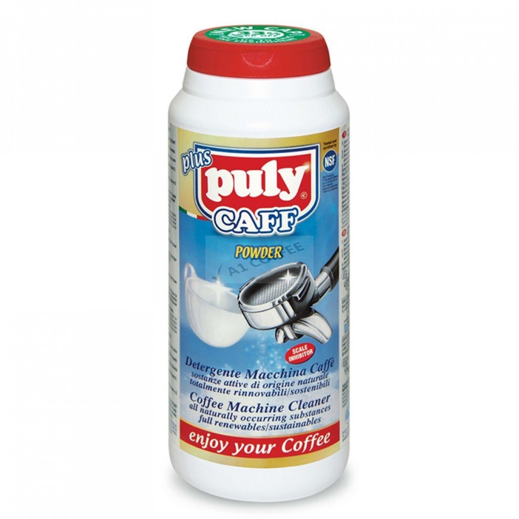 Puly Caff Espresso Group Head Cleaner from Italy (900g) | Shopee Malaysia
