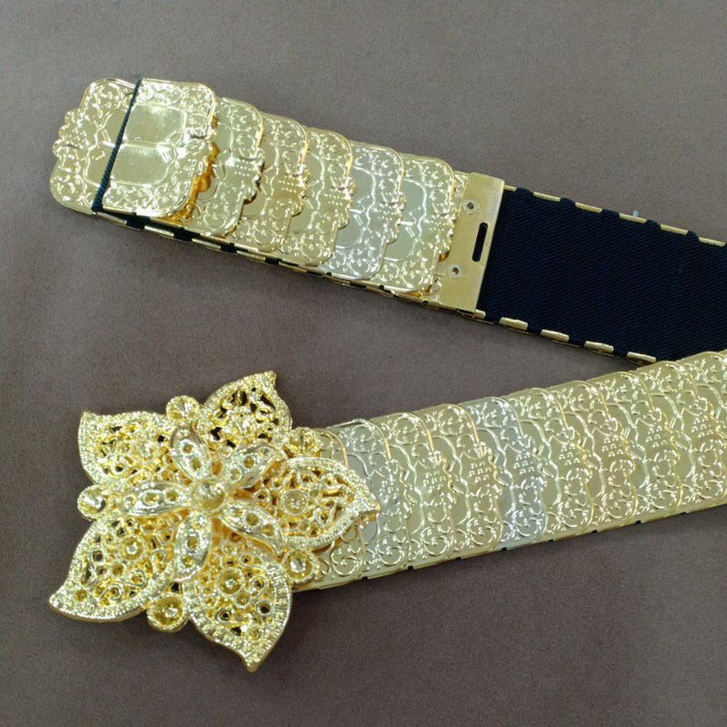 Traditional Tali Pinggang Besi (getah) | Shopee Malaysia