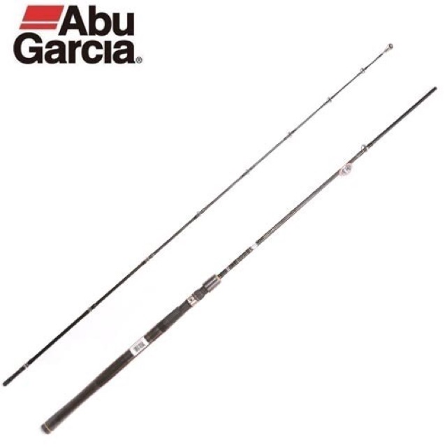 ABU GARCIA SEA CASTER SPINNING ROD | Shopee Malaysia