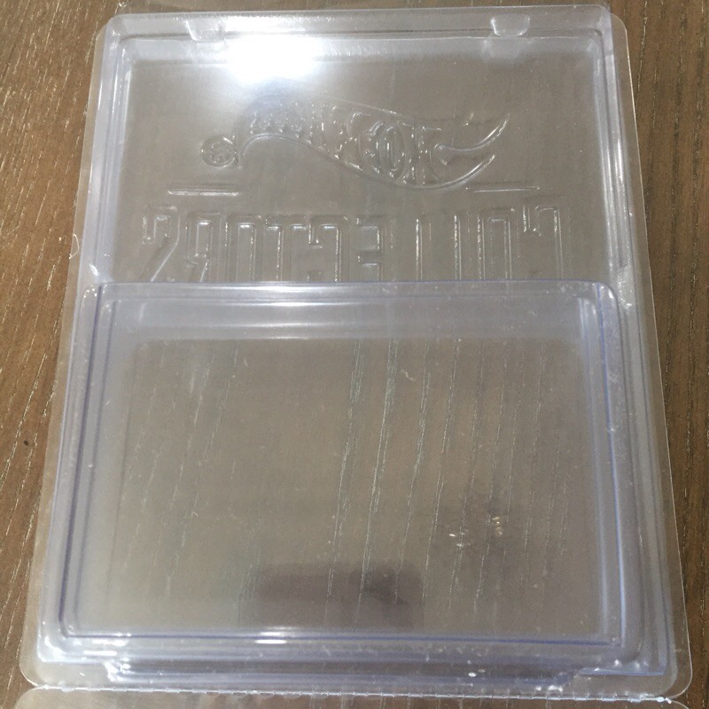 HOT WHEELS CARD PROTECTOR (RETRO / CAR CULTURE) | Shopee Malaysia