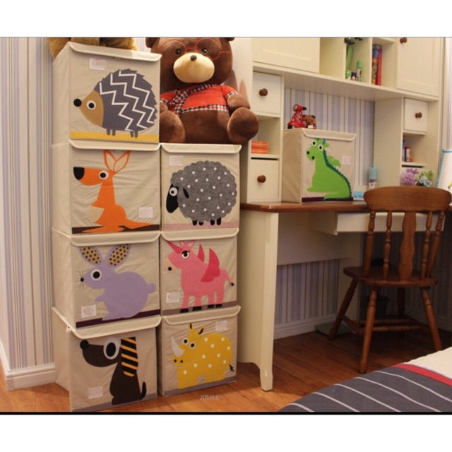 3 sprout storage box with lid | Shopee Malaysia